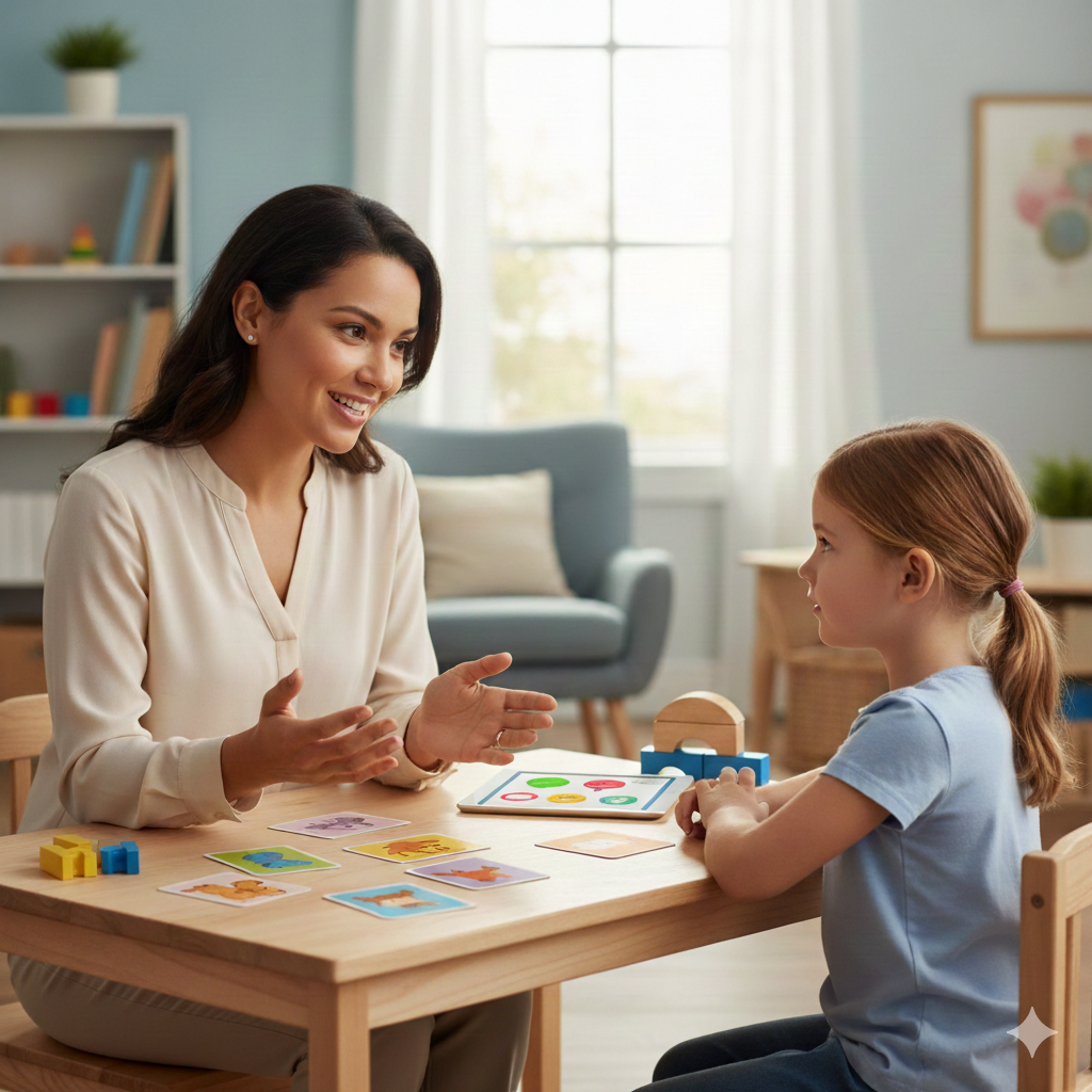 Home - Kids Abilities Pediatric Therapy