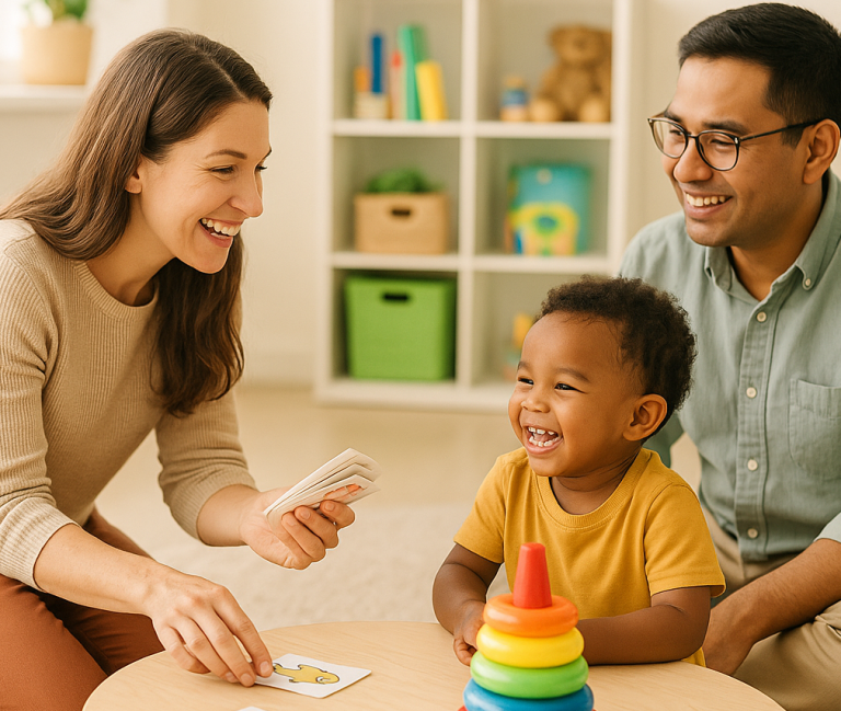 Home - Kids Abilities Pediatric Therapy